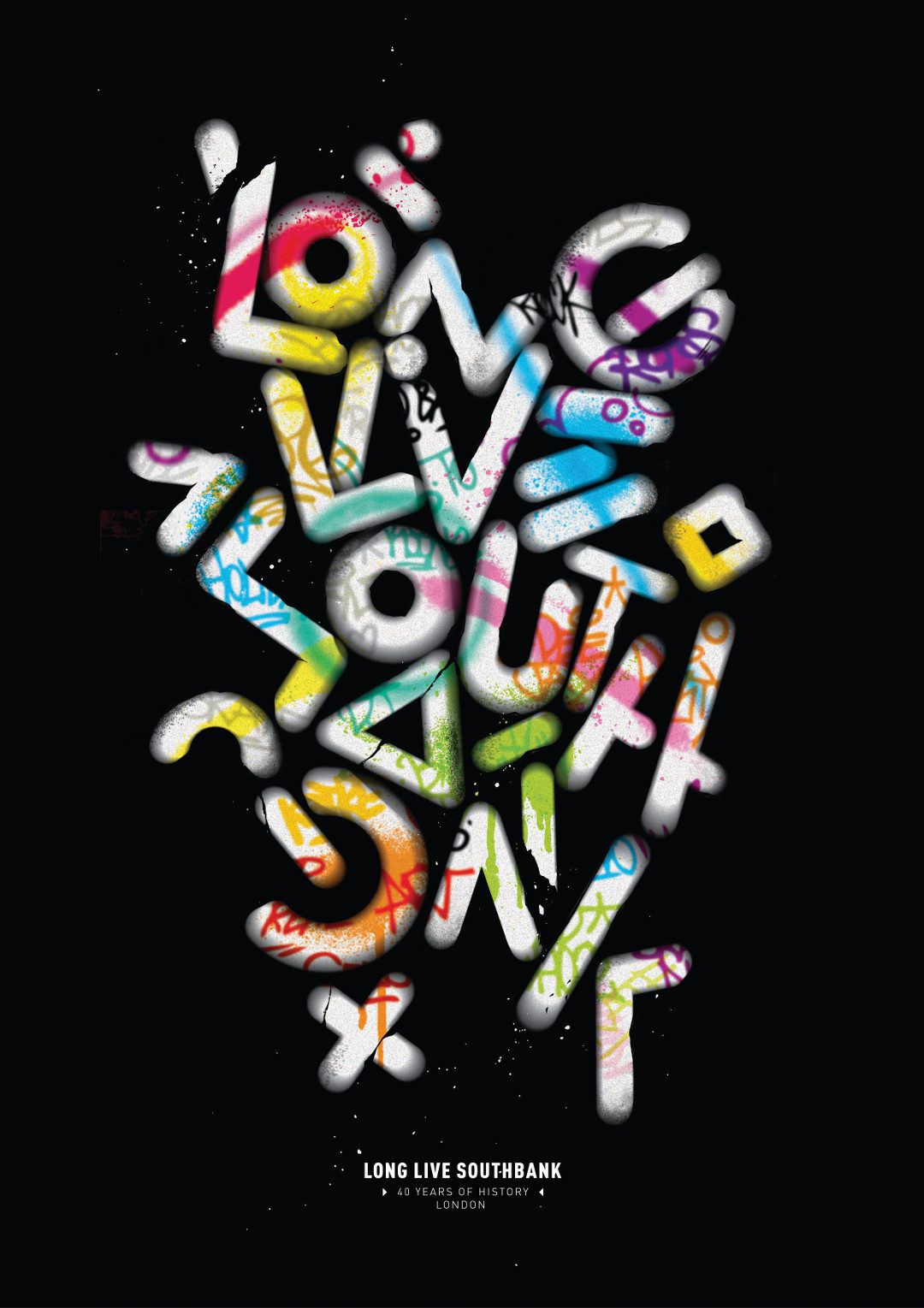 ANDRÉ BEATO - POSTER