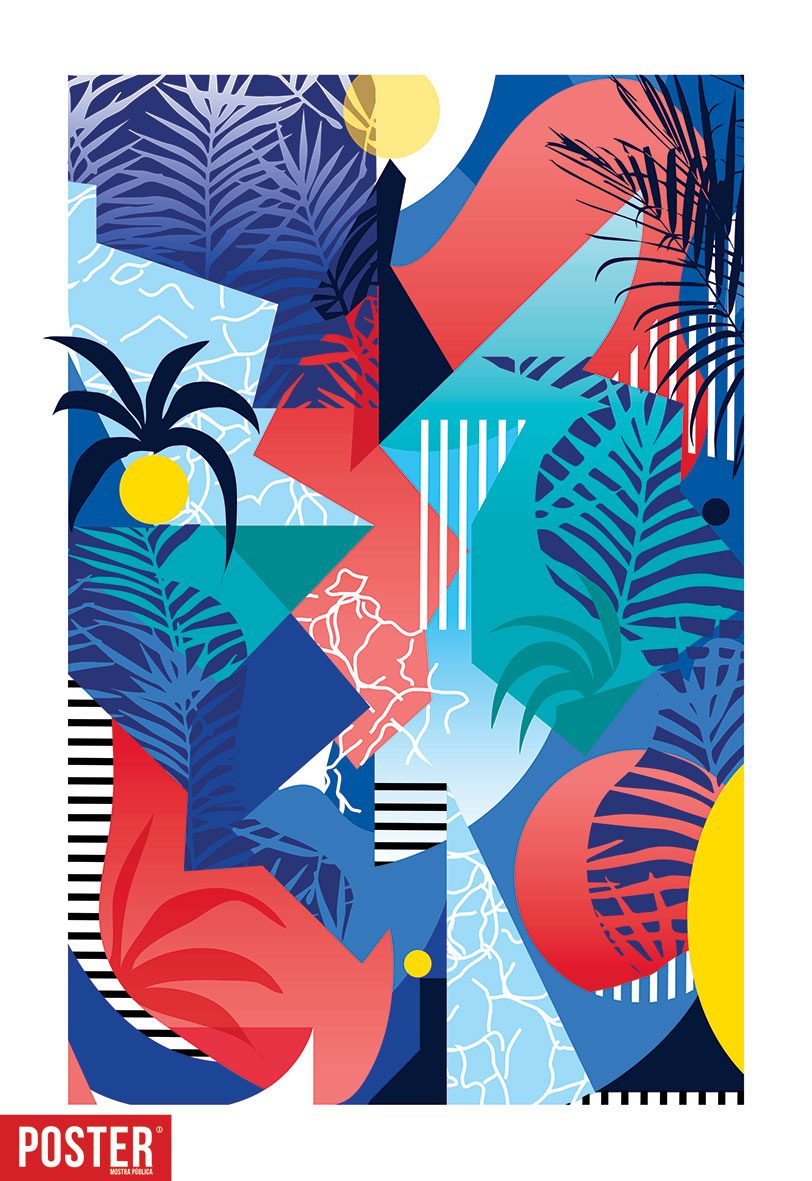 2018 Posters - POSTER