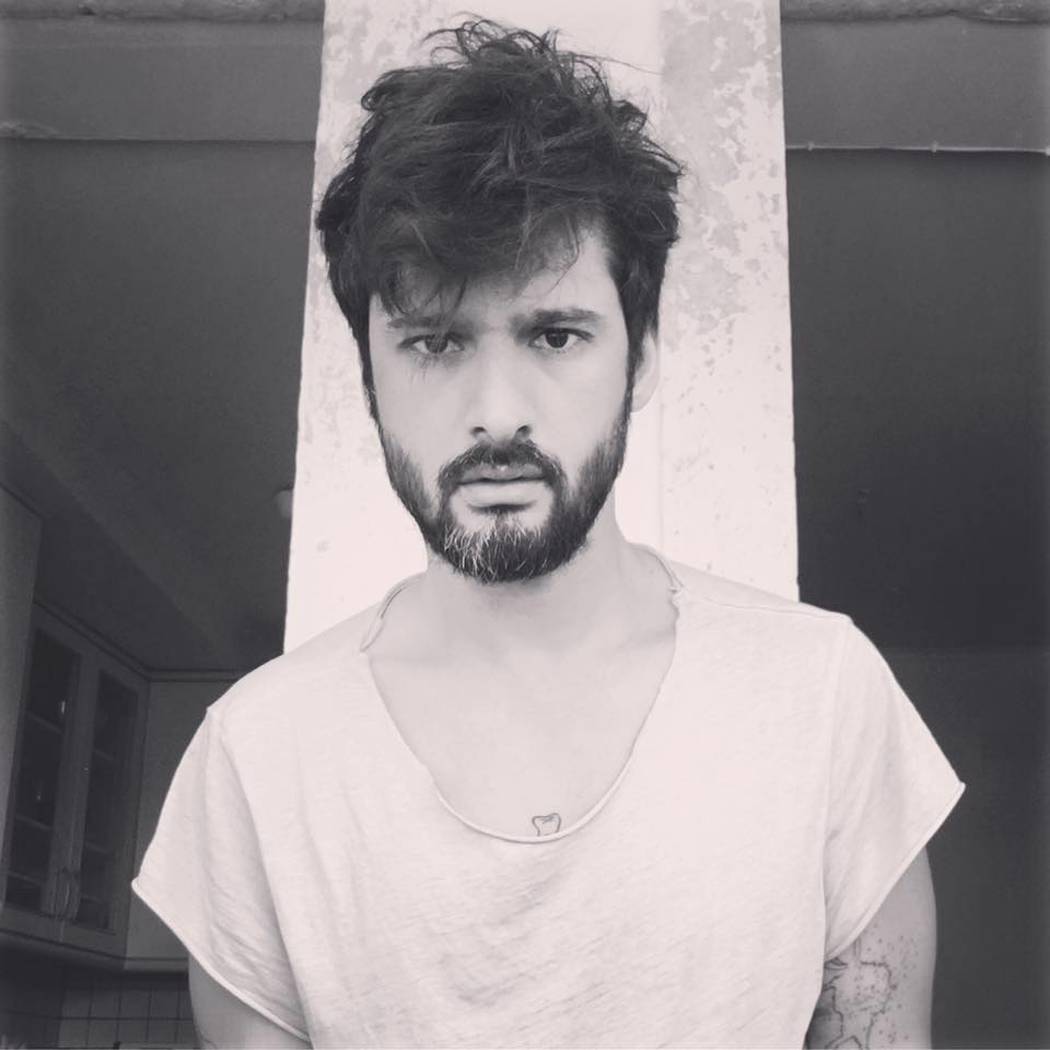 Hélio Morais - POSTER